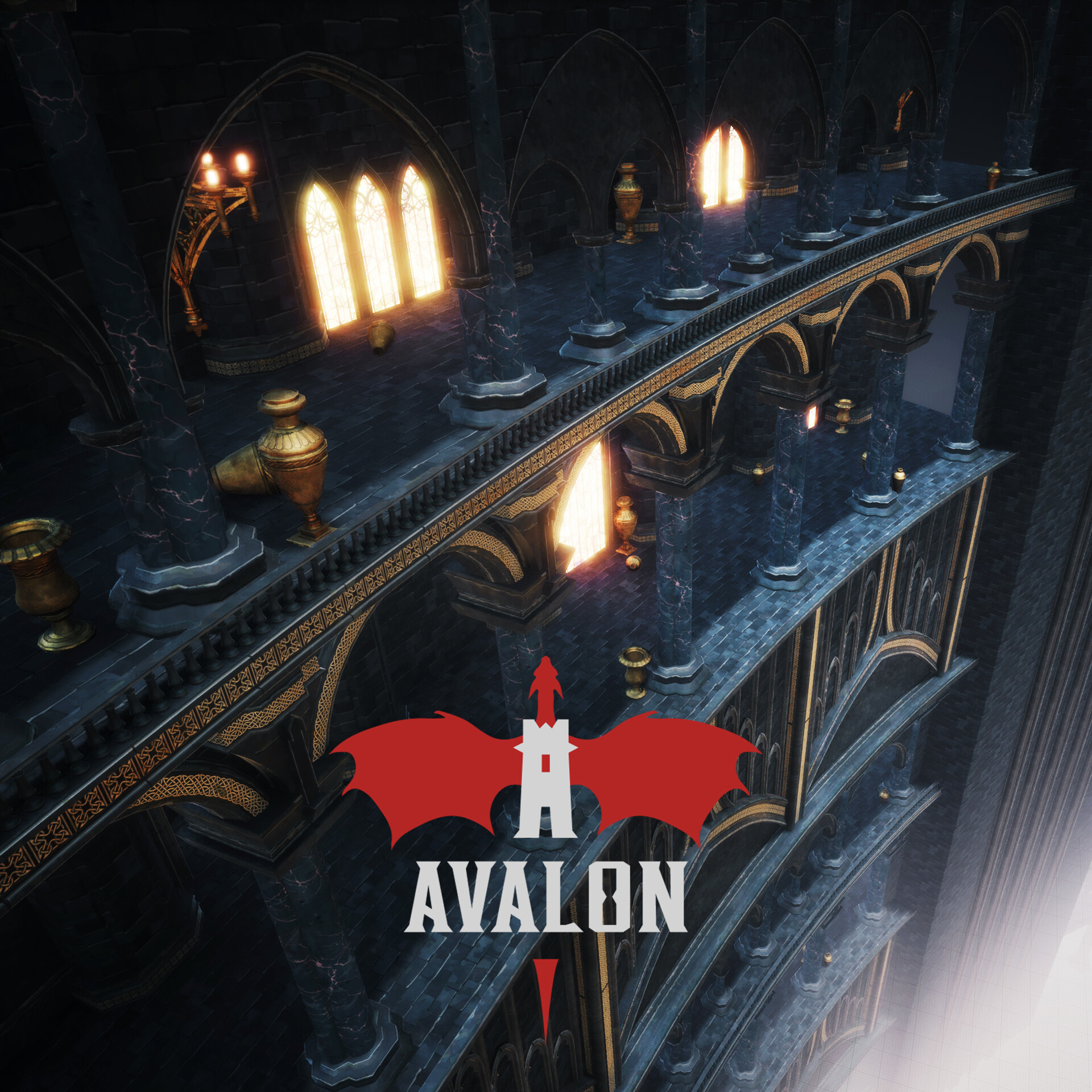 Mario Susac - Avalon