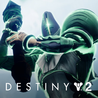 ArtStation - Destiny 2: The Final Shape - Gameplay Animation Reel