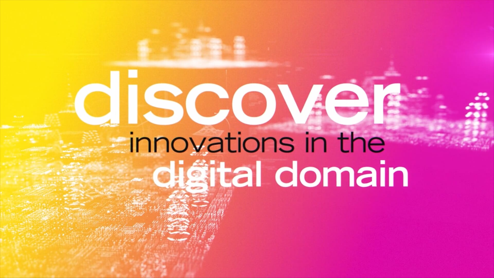 Stephen Christie - Innovation in Motion Conference 2022 Promo