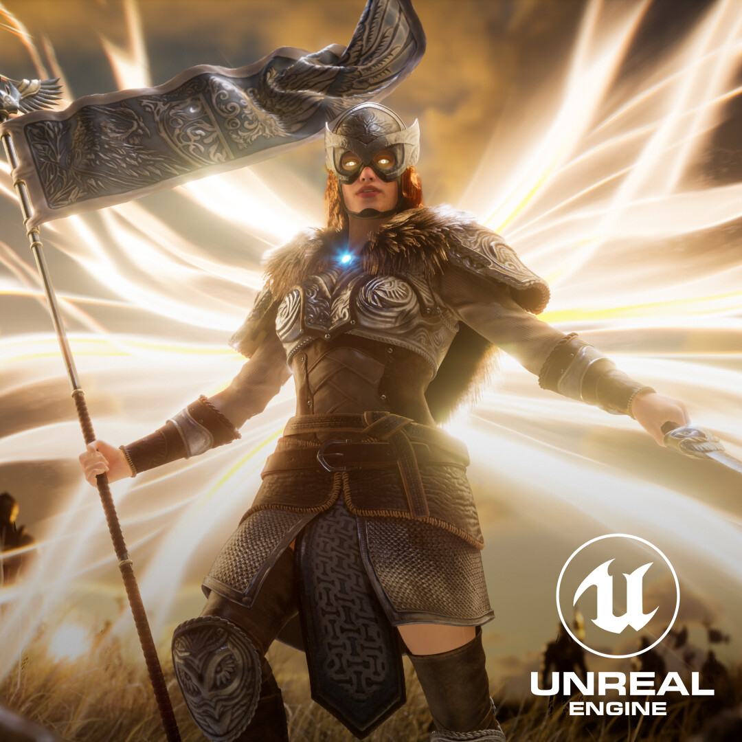 ArtStation - Bird of Minerva