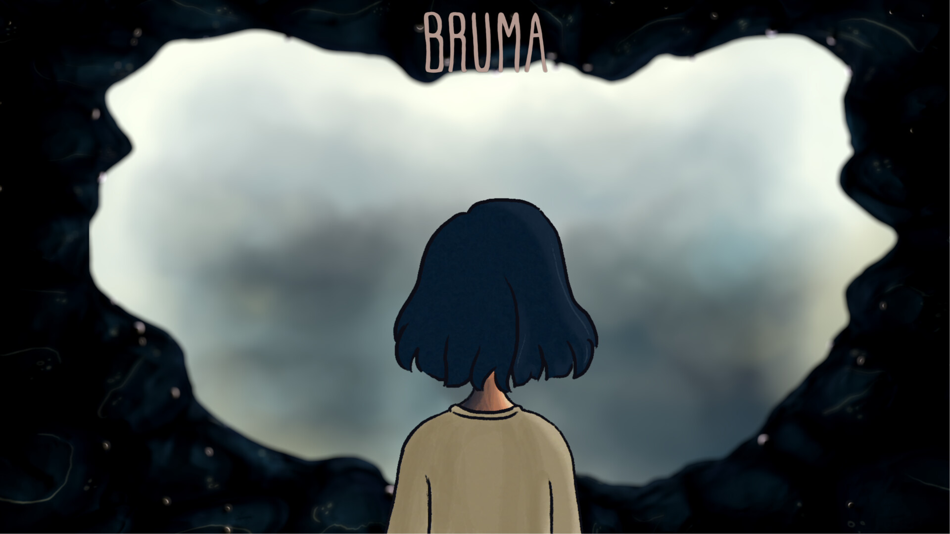 ArtStation - Bruma Short Film