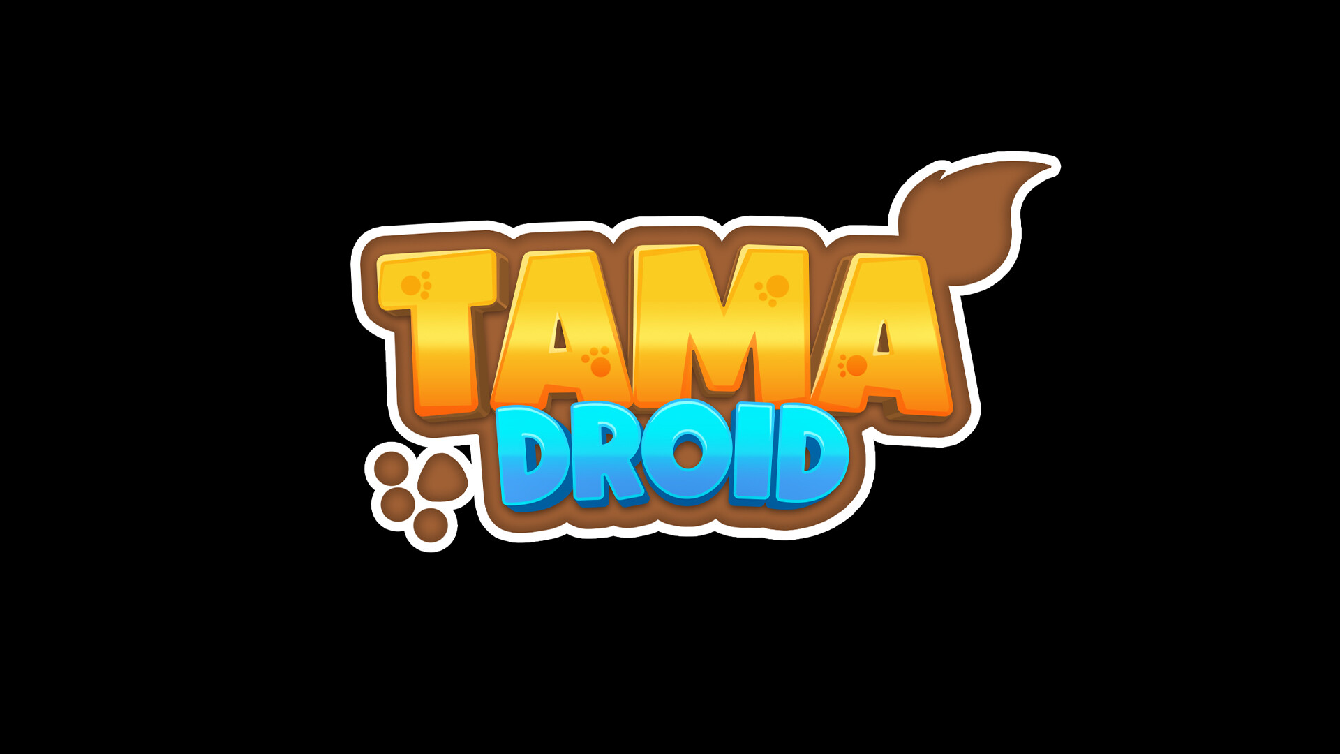 Justin Jade Buduan - Game Logos