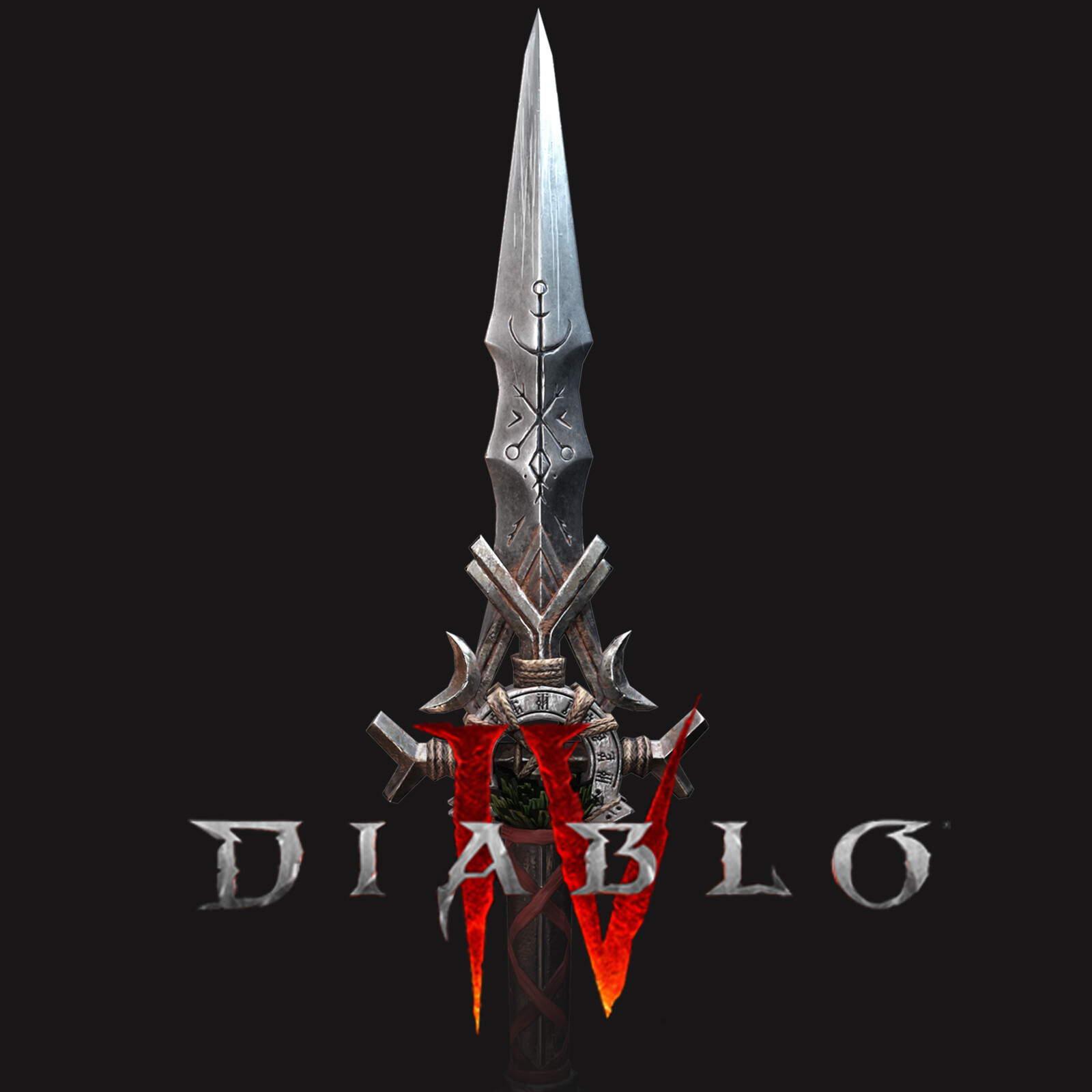ArtStation - Dagger for Diablo IV