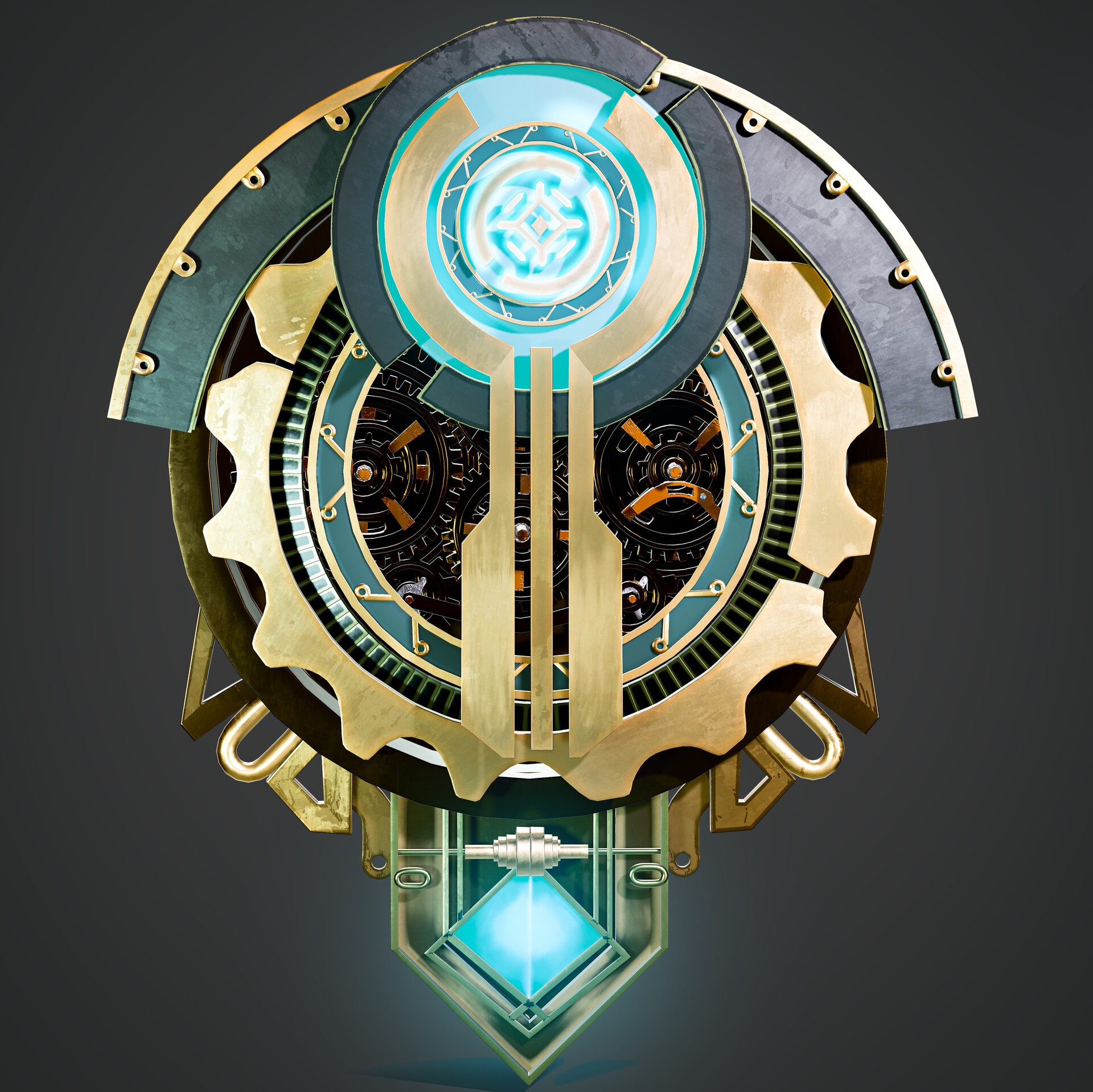 ArtStation - Piltover