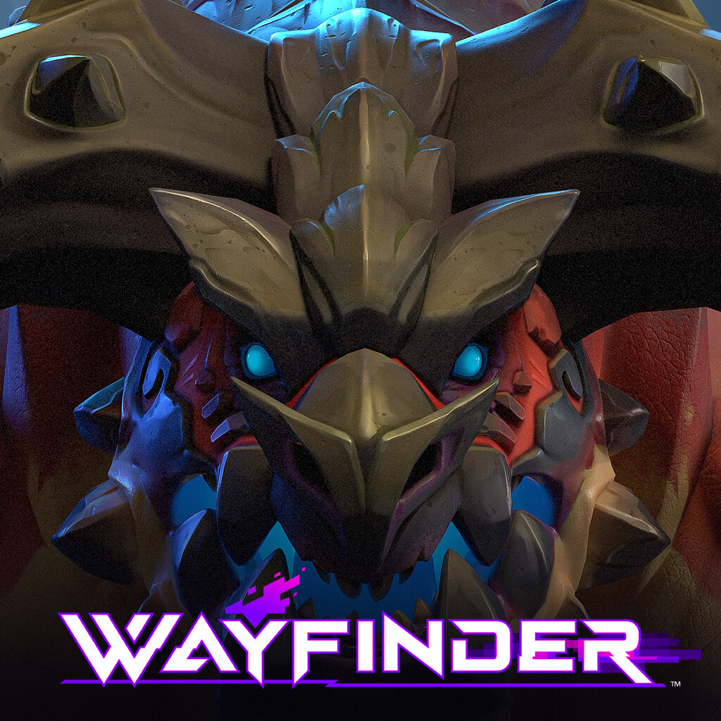 ArtStation - Gorehound