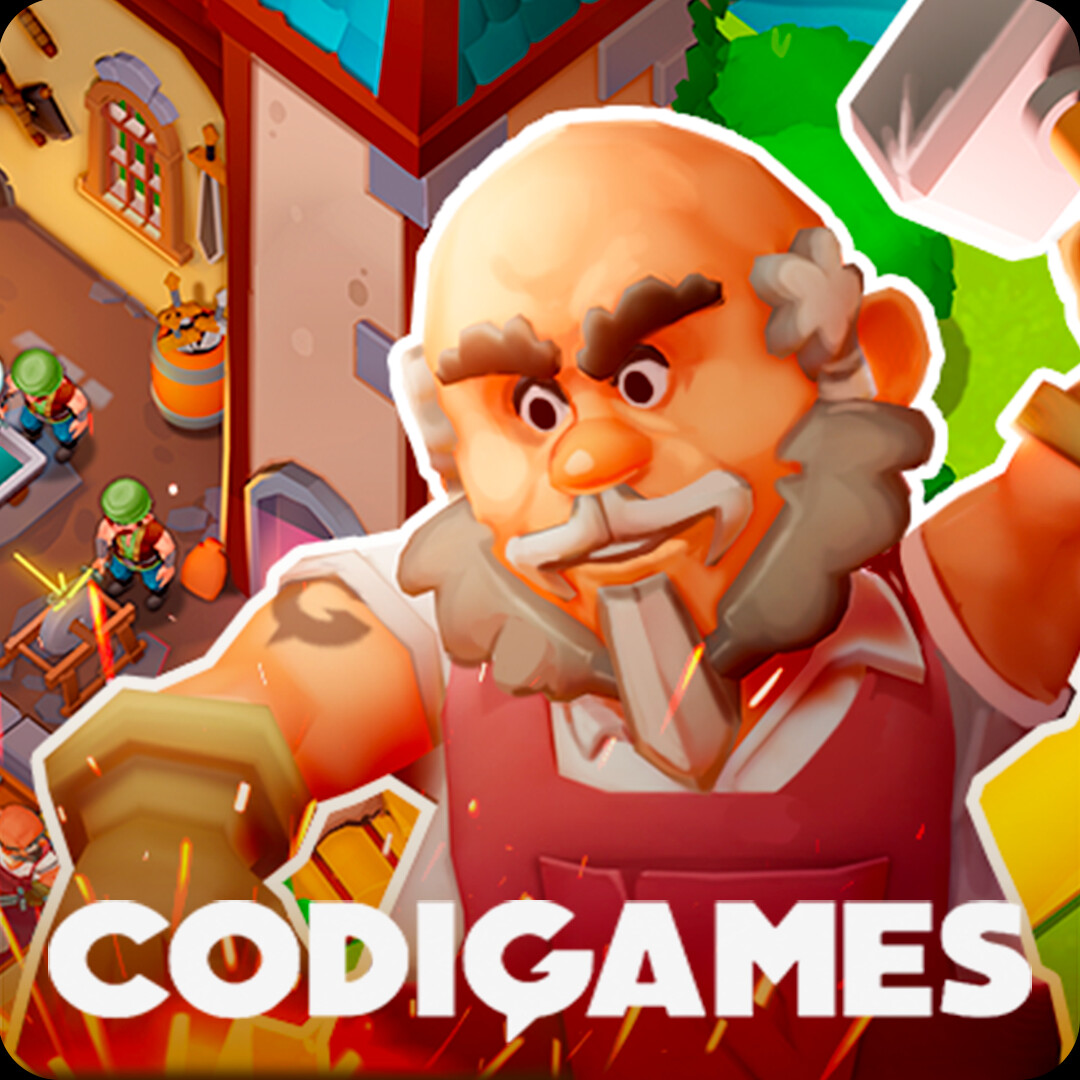 ArtStation - Mobile Games