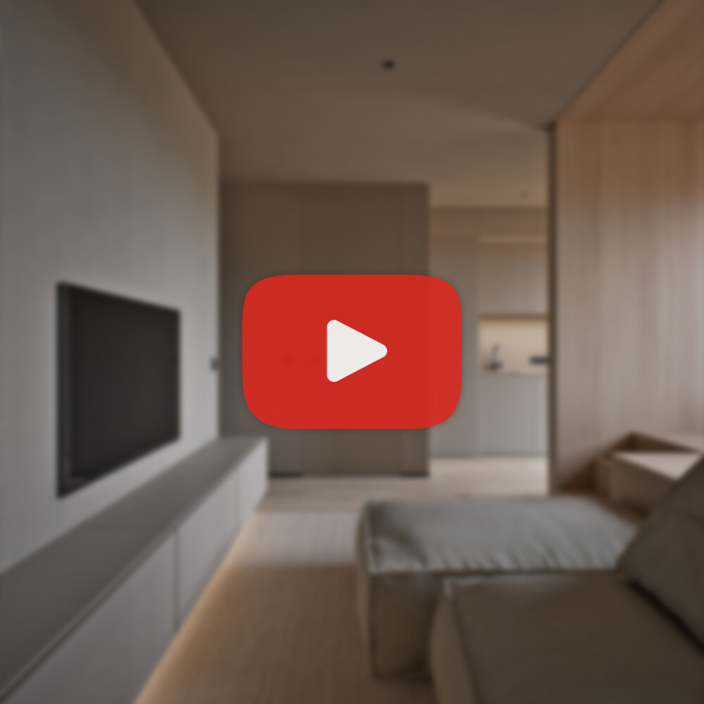 ArtStation - High Quality Archviz Renders | An Unreal Engine 5 Tutorial ...