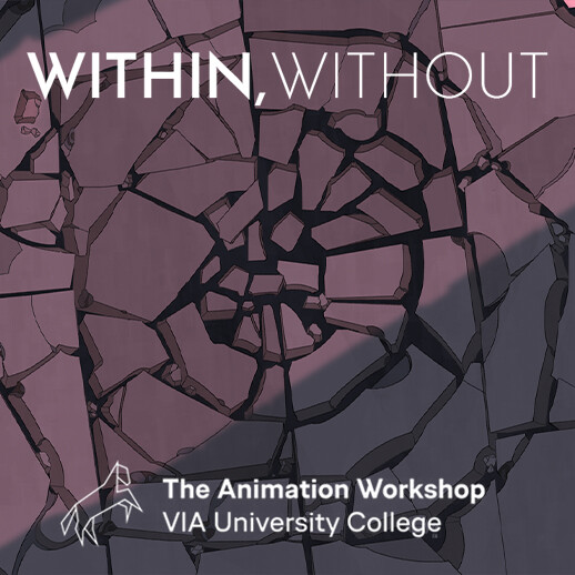ArtStation - Within, Without - short film 2017