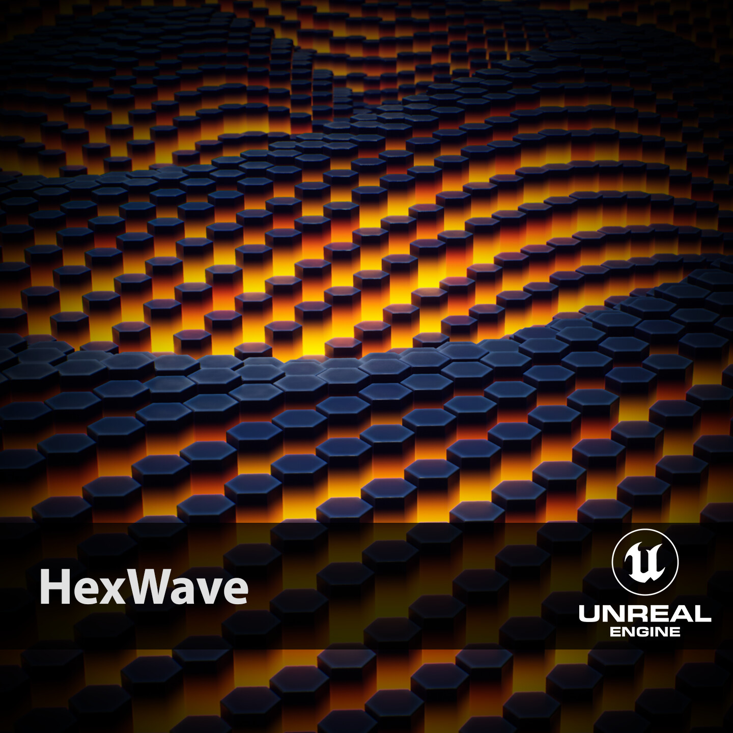 ArtStation - HexWave