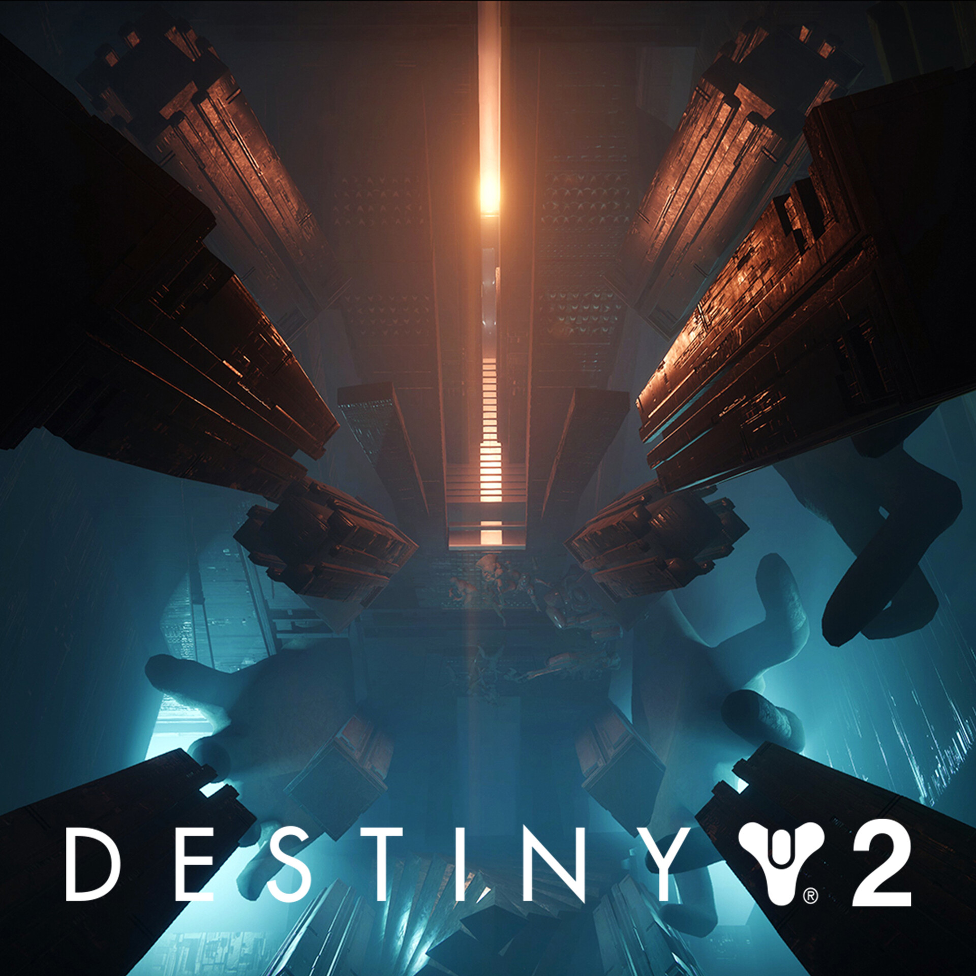 ArtStation - Destiny 2 The Final Shape: Dual Destiny Pt 1