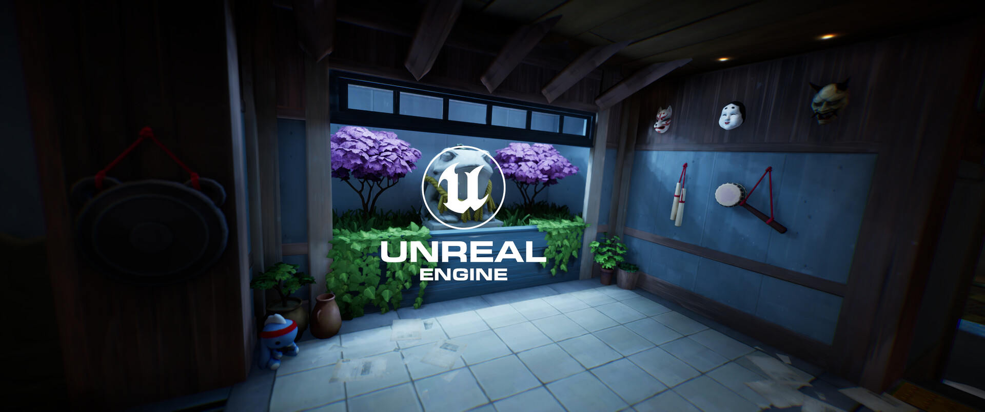 ArtStation - Split - Valorant Rework