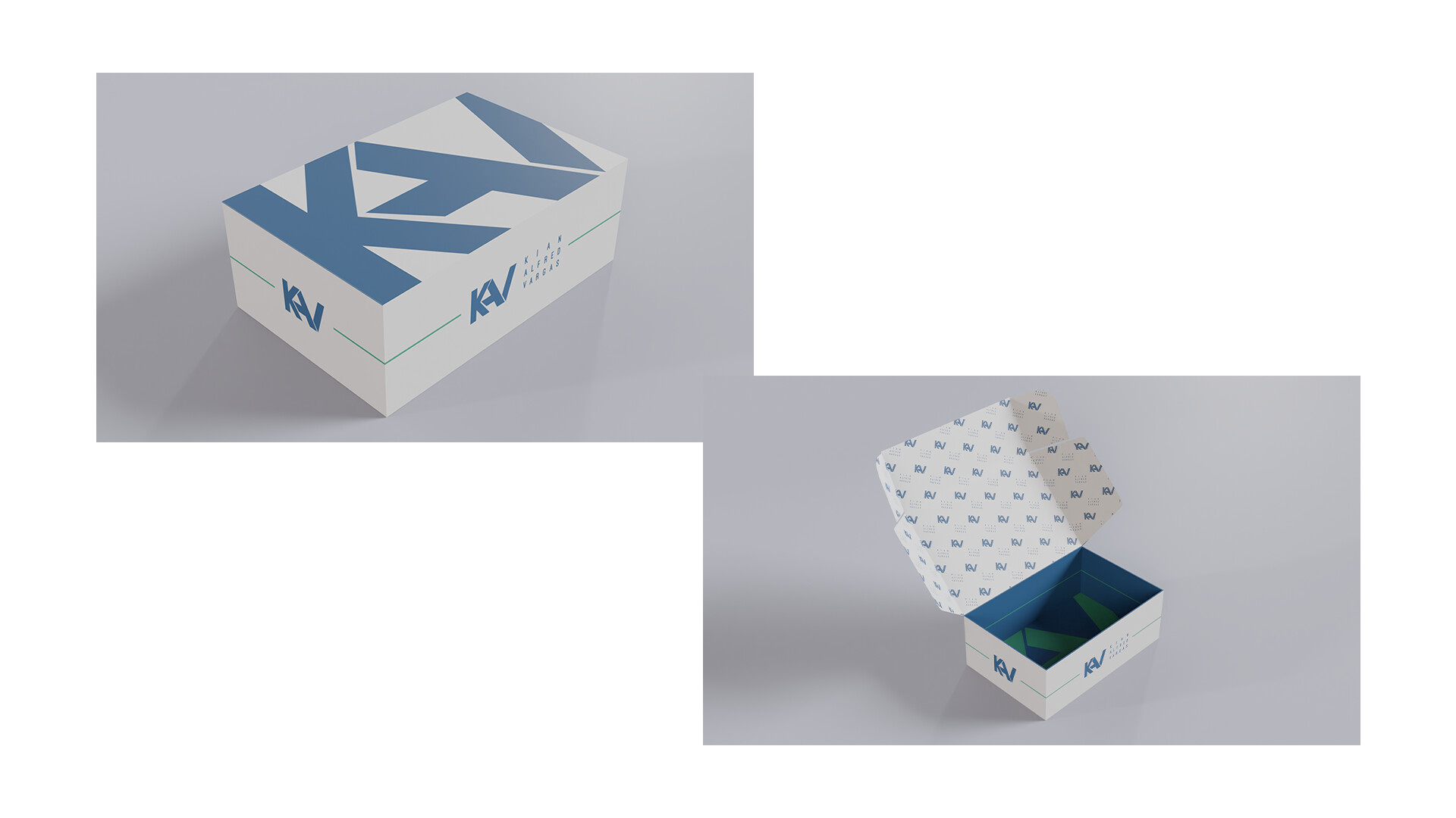 ArtStation - Packaging Design