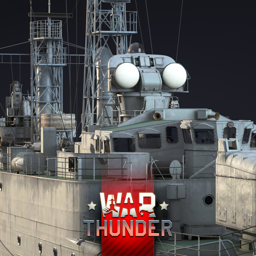 Digital Forms Your External Art Development Team - Leopard-class frigate