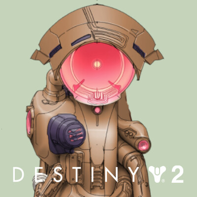 ArtStation - Echoes Weapons