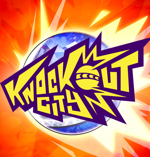 ArtStation - Knockout City Season 9 Player Icons