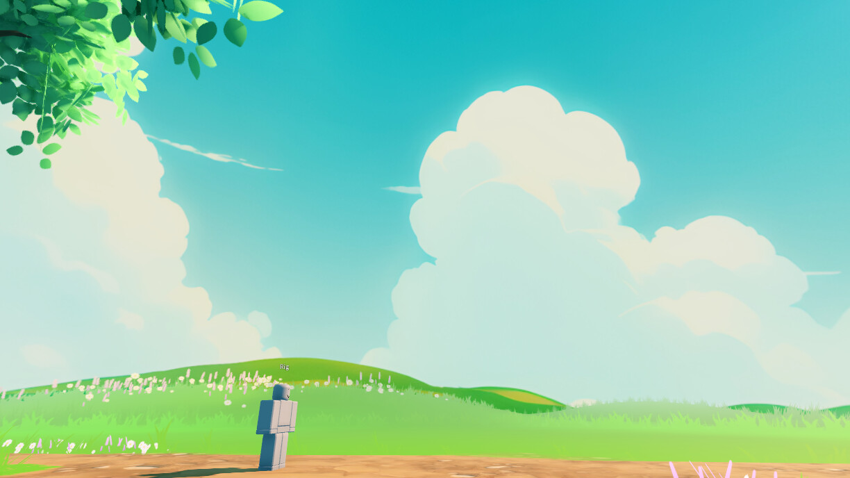 ArtStation - Random Cartoony Stylized Assets