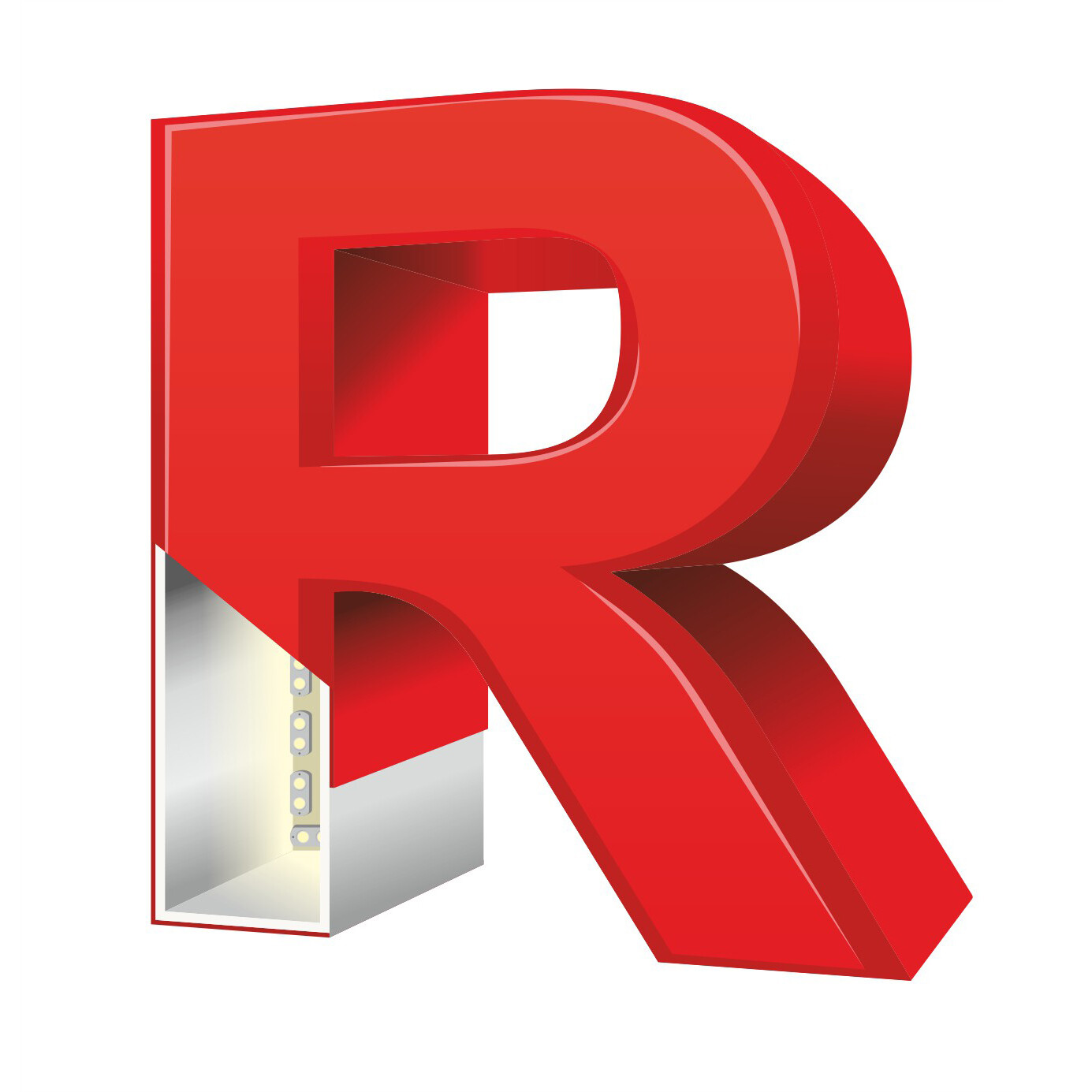 ArtStation - Advertising structures