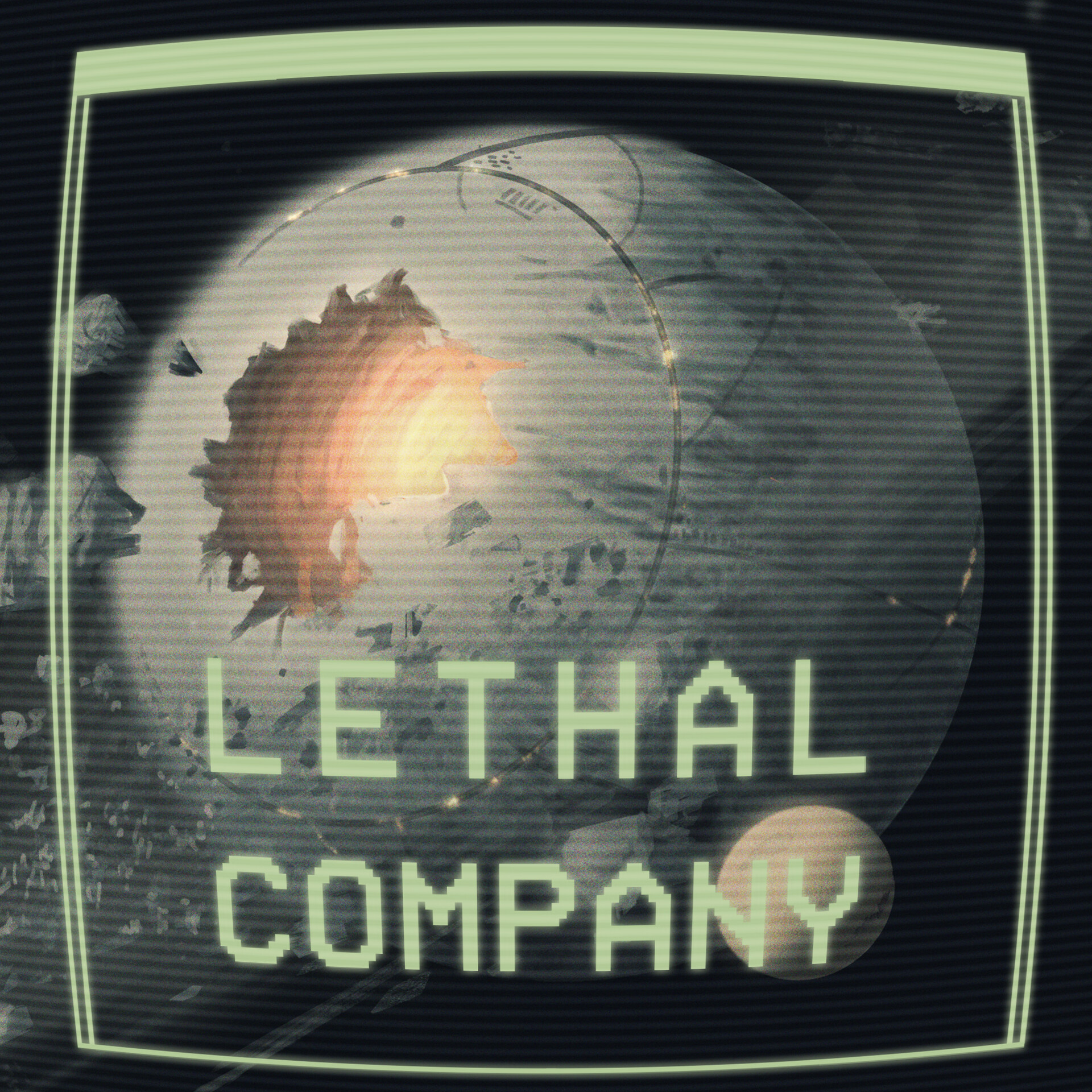 ArtStation - Lethal Company reimagination (71-guardion)