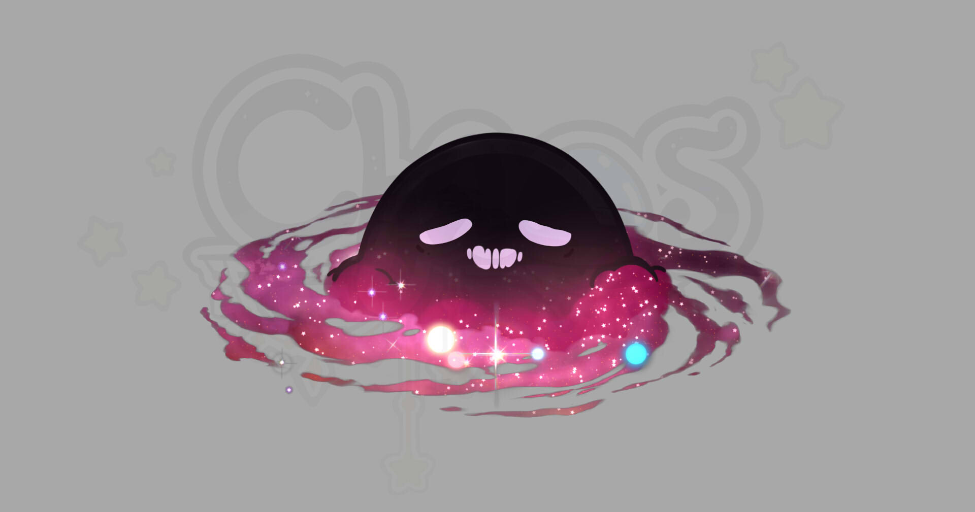 ArtStation - Space Mellow