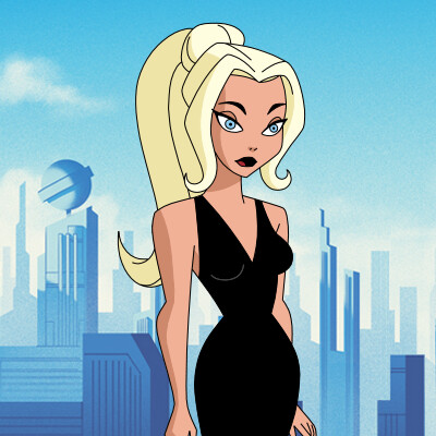 Roy Hakim - STAS - Darci Mason