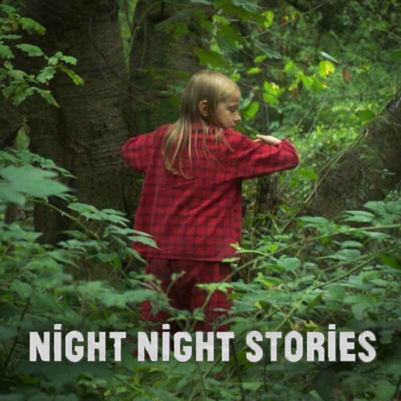 ArtStation - Night Night Stories - Compositing