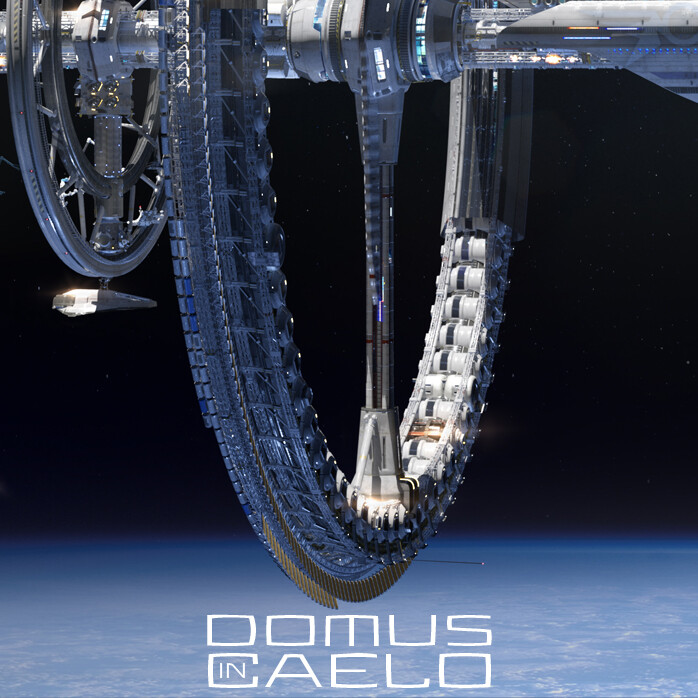 Mitchell Stuart - Home in the Sky