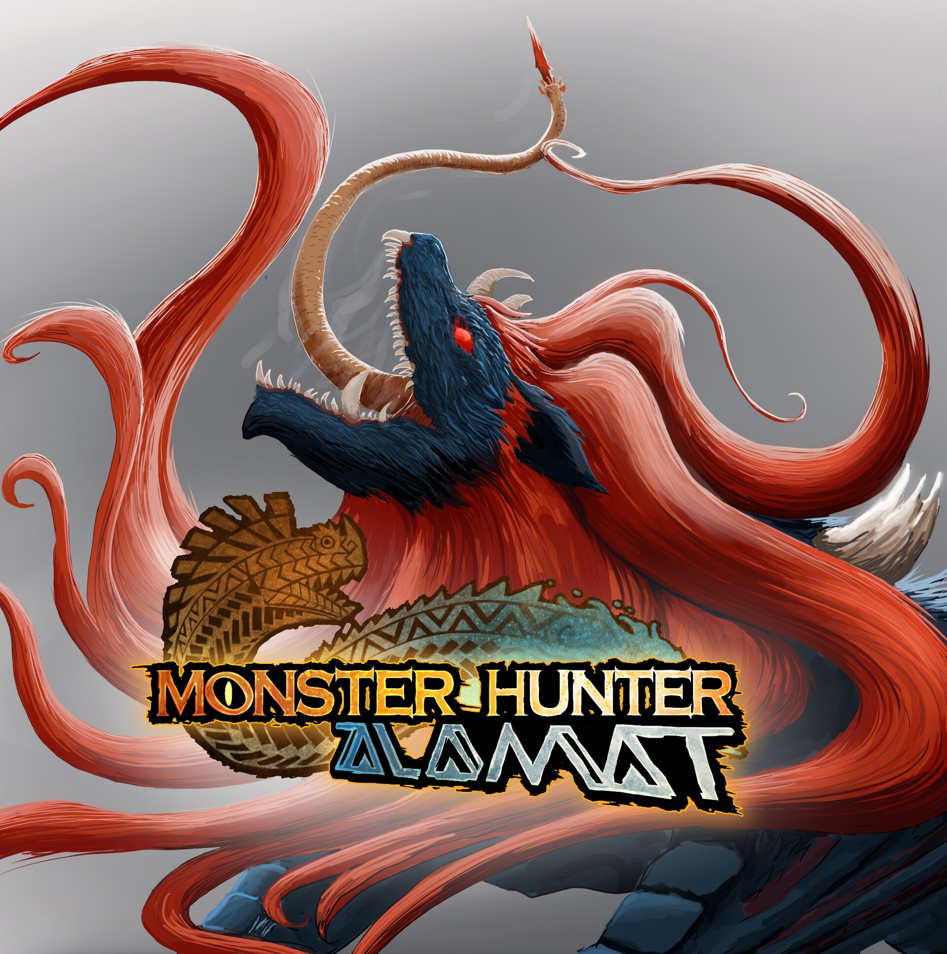 ArtStation - Aswang(Malakat)