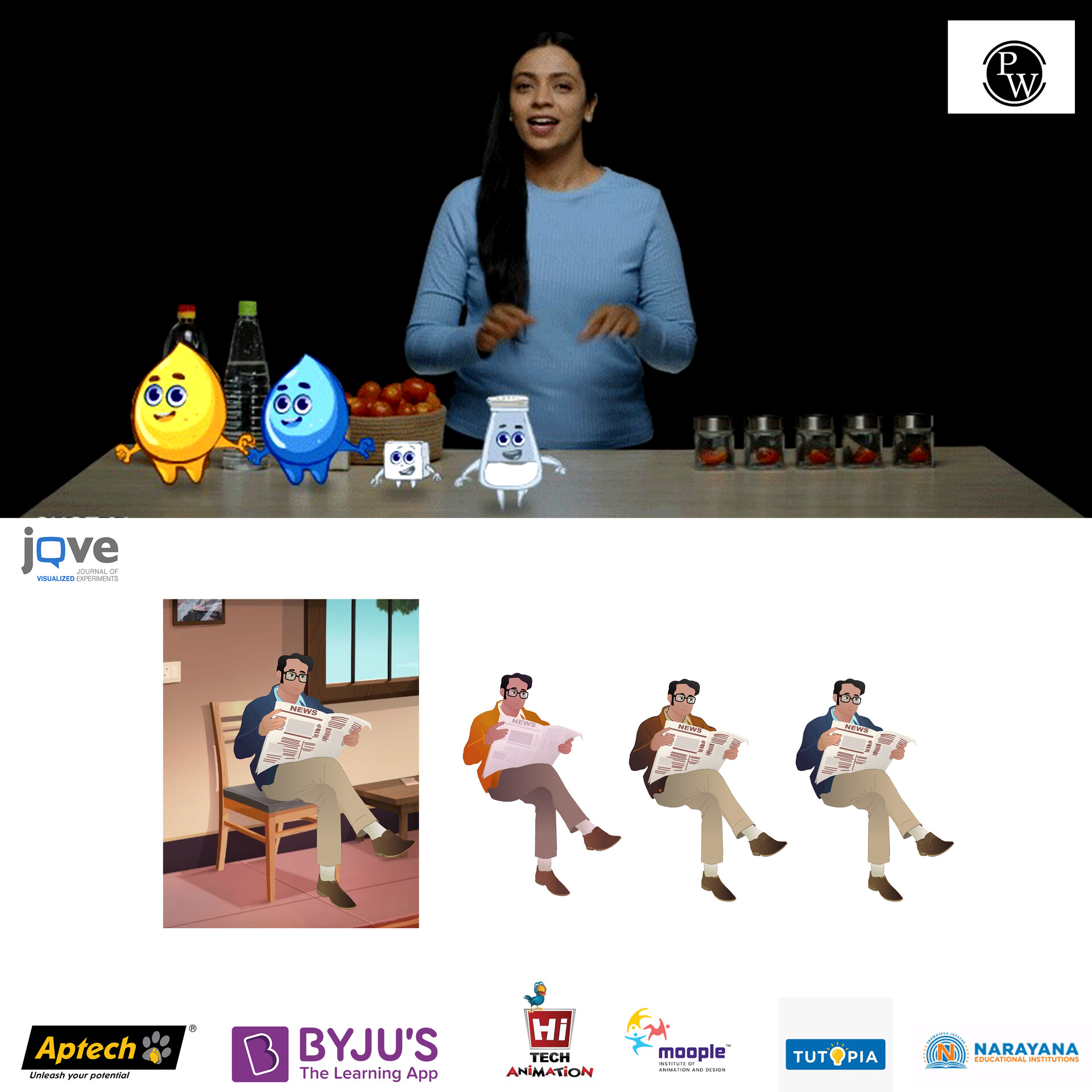 ArtStation - 8. 2D character & concept