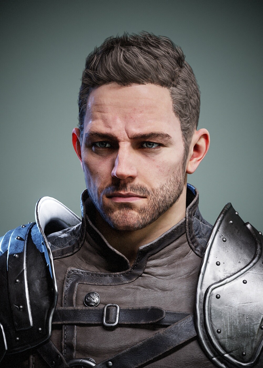 ArtStation - Personal work