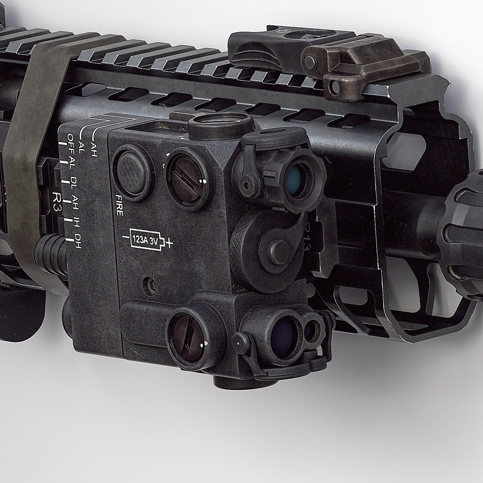 ArtStation - SIG MCX