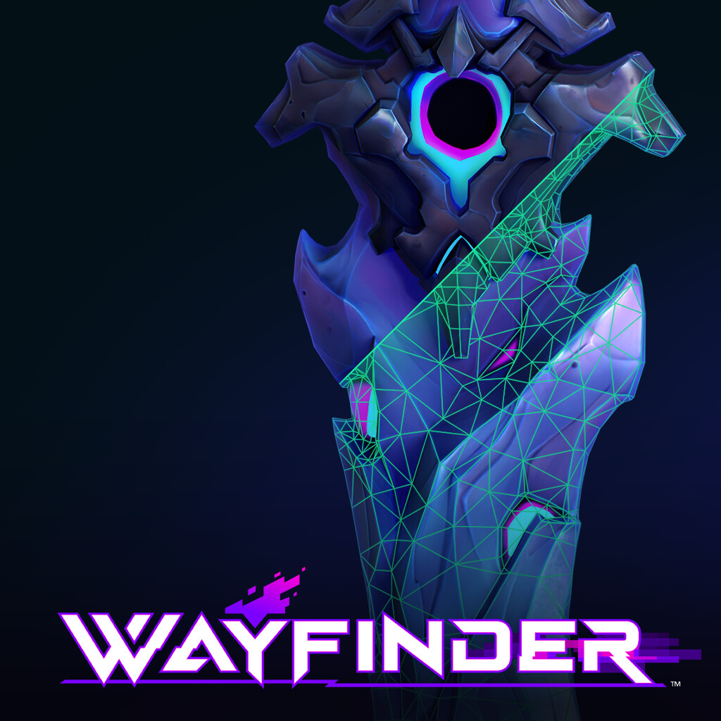 ArtStation - Warp & Weft