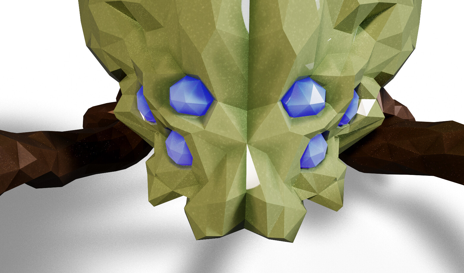 ArtStation - Glyphid Lootbug