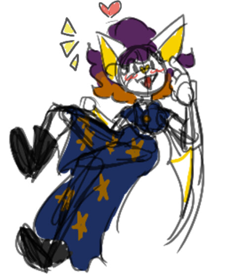 ArtStation - Personal Stuff (Digital)