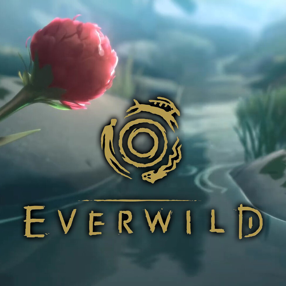 ArtStation - Everwild Eternals CG Trailer