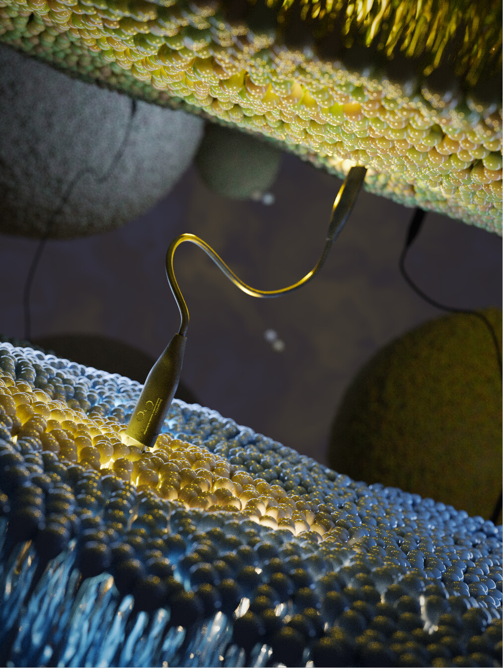 ArtStation - Surface Transfer