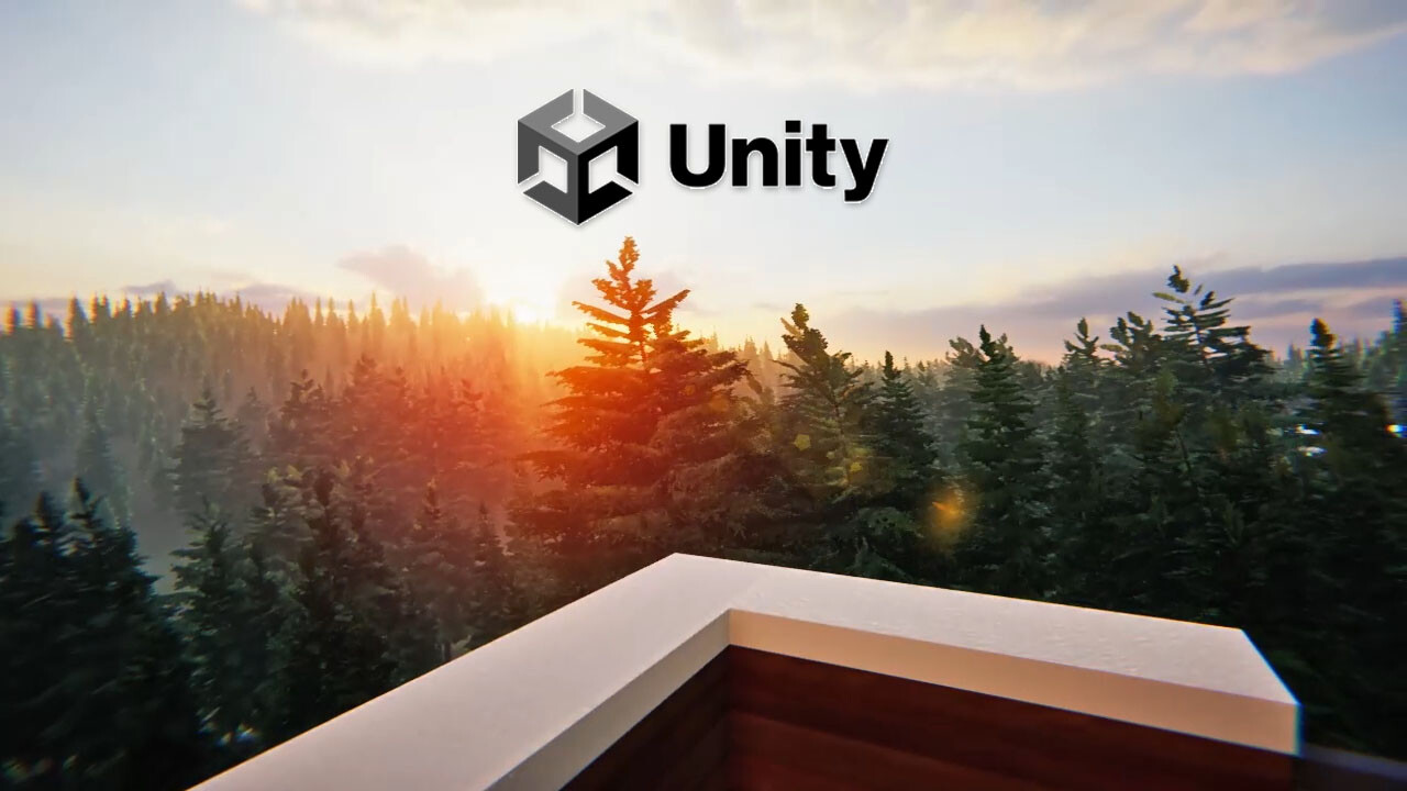 ArtStation - Unity 3d