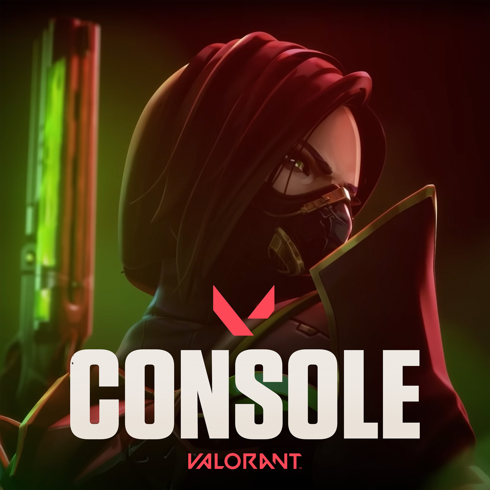 ArtStation - VALORANT CONSOLE ANNOUNCE || Gameplay Trailer - VALORANT