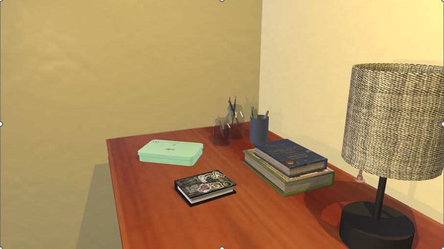 ArtStation - My First Project