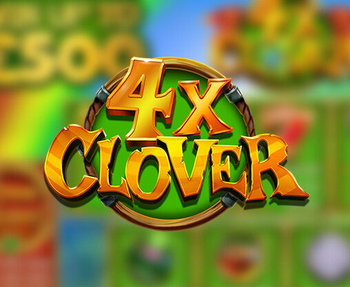 ArtStation - 4x Clover Win Ceremony