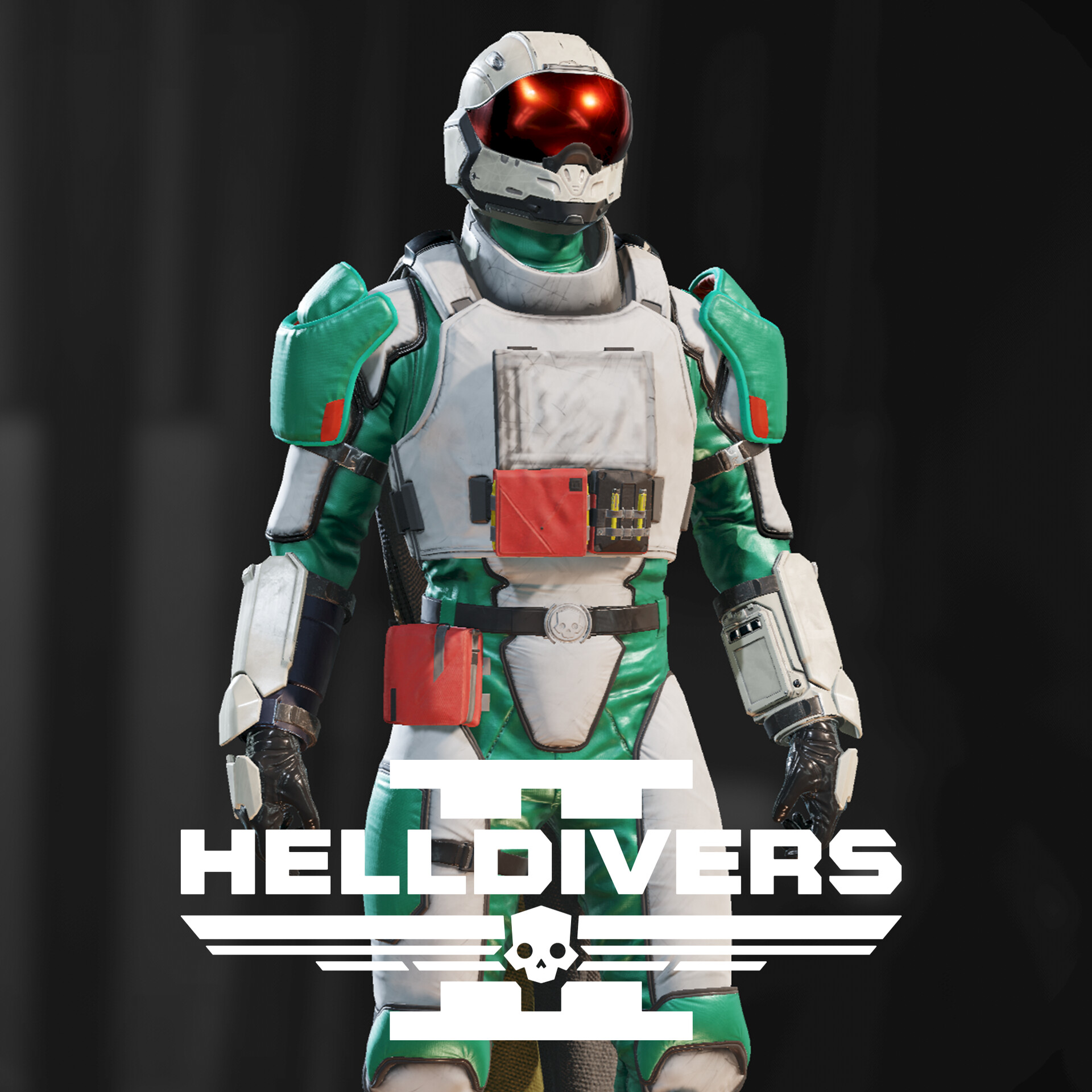 Helldivers II - Gaming - Anime Forums