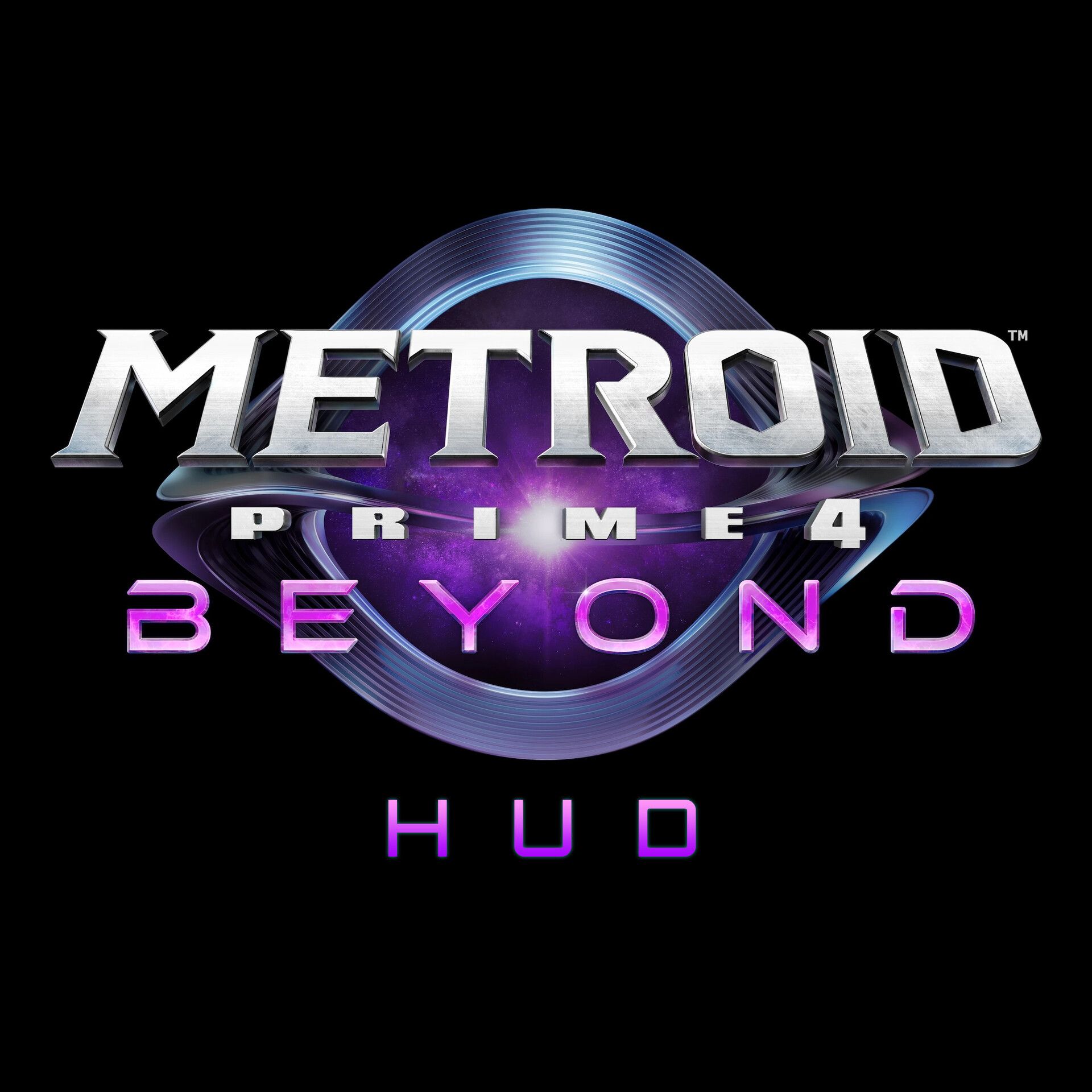 ArtStation - Metroid Prime 4: Beyond HUD