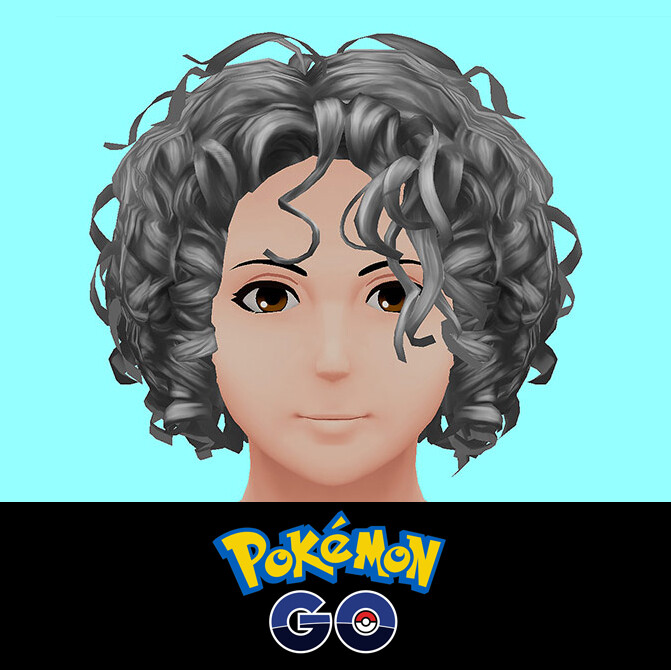 ArtStation - Hair Customization