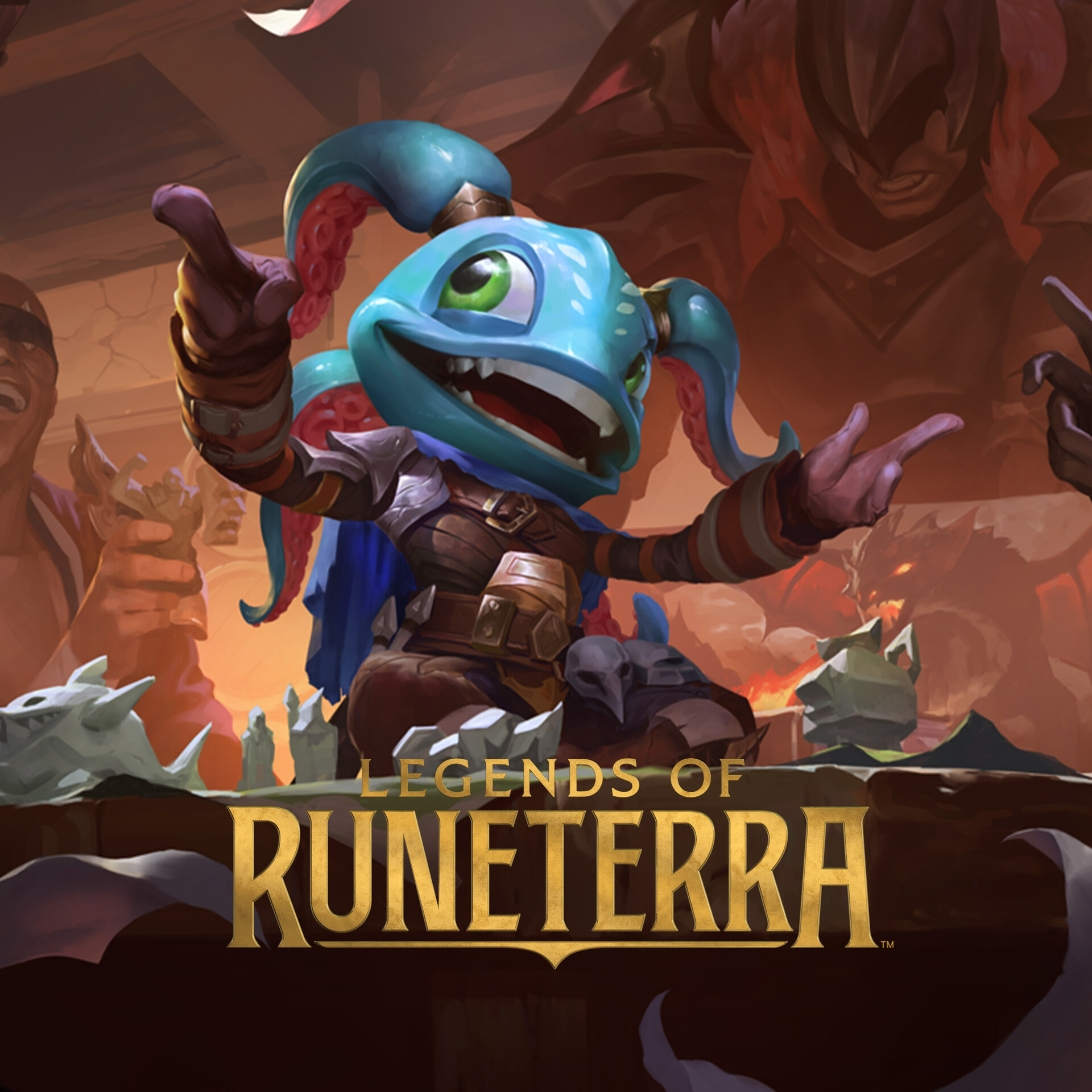 ArtStation - Fizz Finslayer