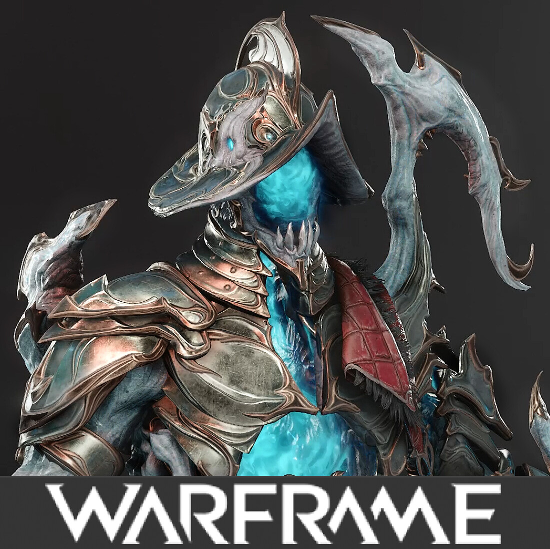 ArtStation - Caliban Deluxe