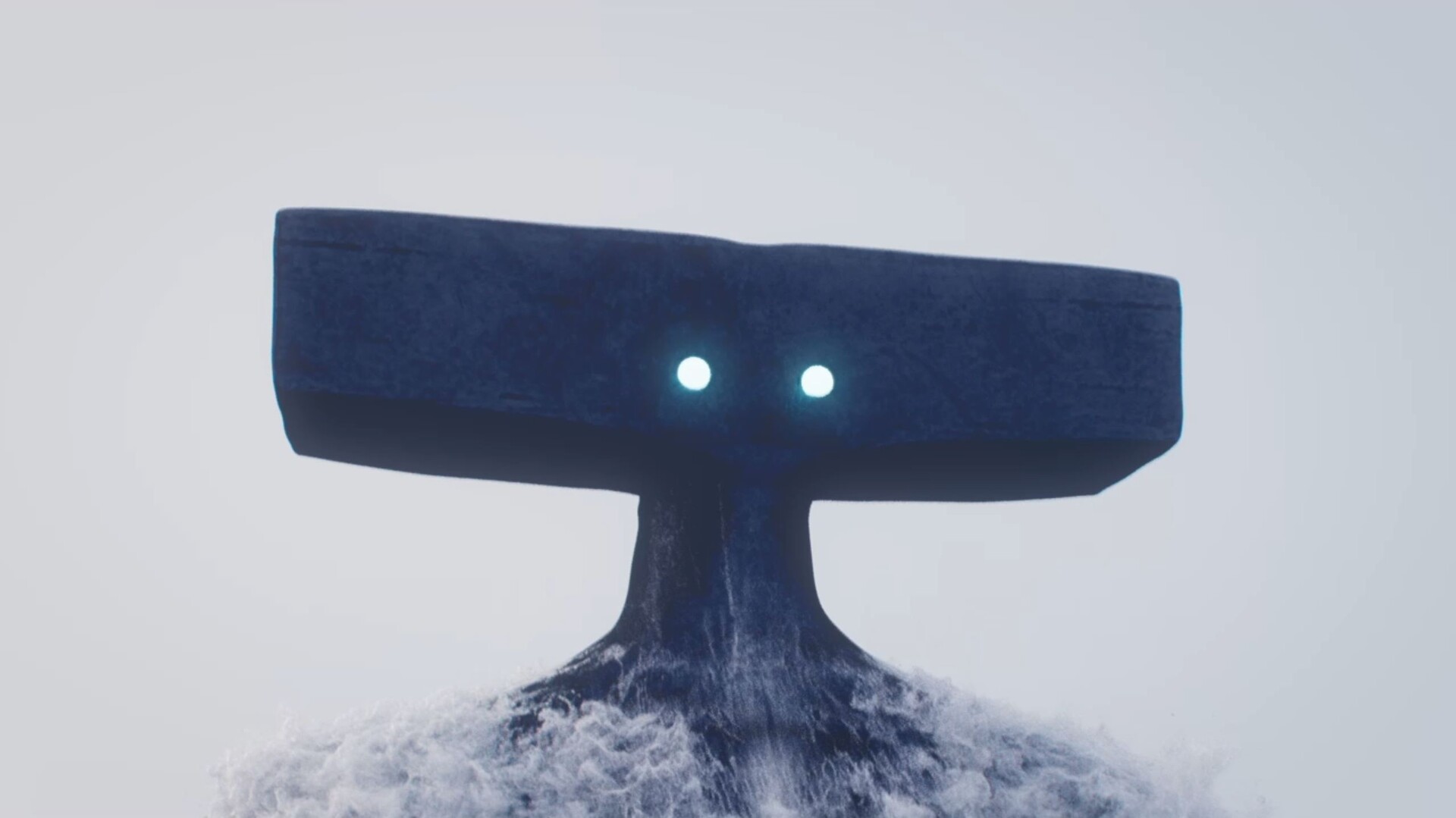 ArtStation - Scene from "Pandora" trailer - Water Sim 02