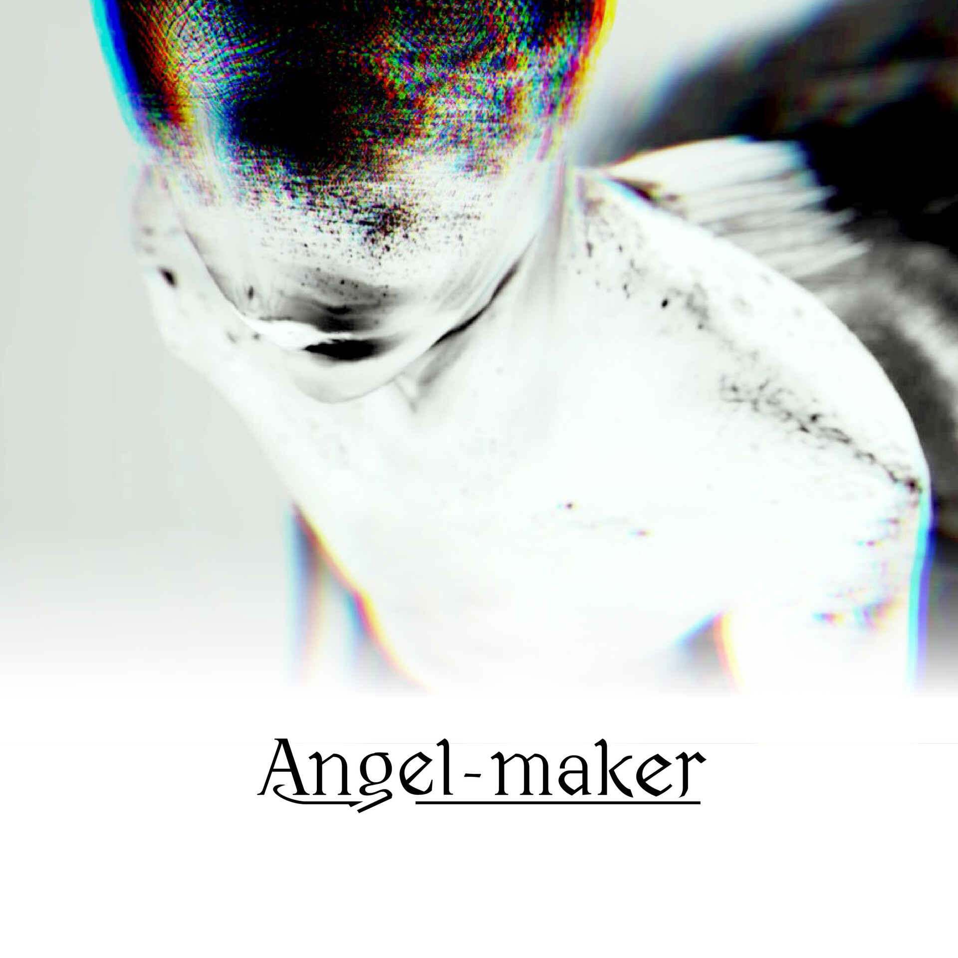 ArtStation - Angel-maker - The Death