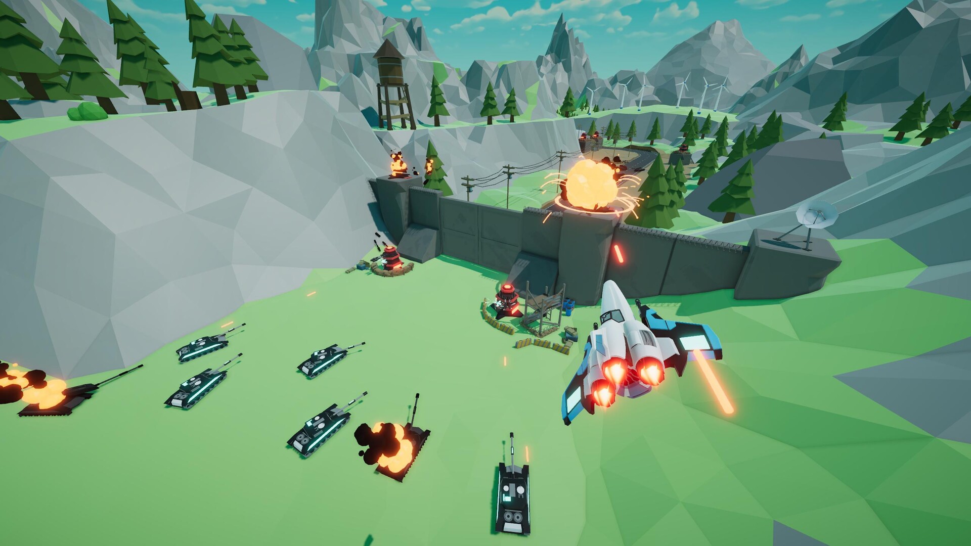 Alex Shevchenko - IAC 2nd Project "Echo 2-1"