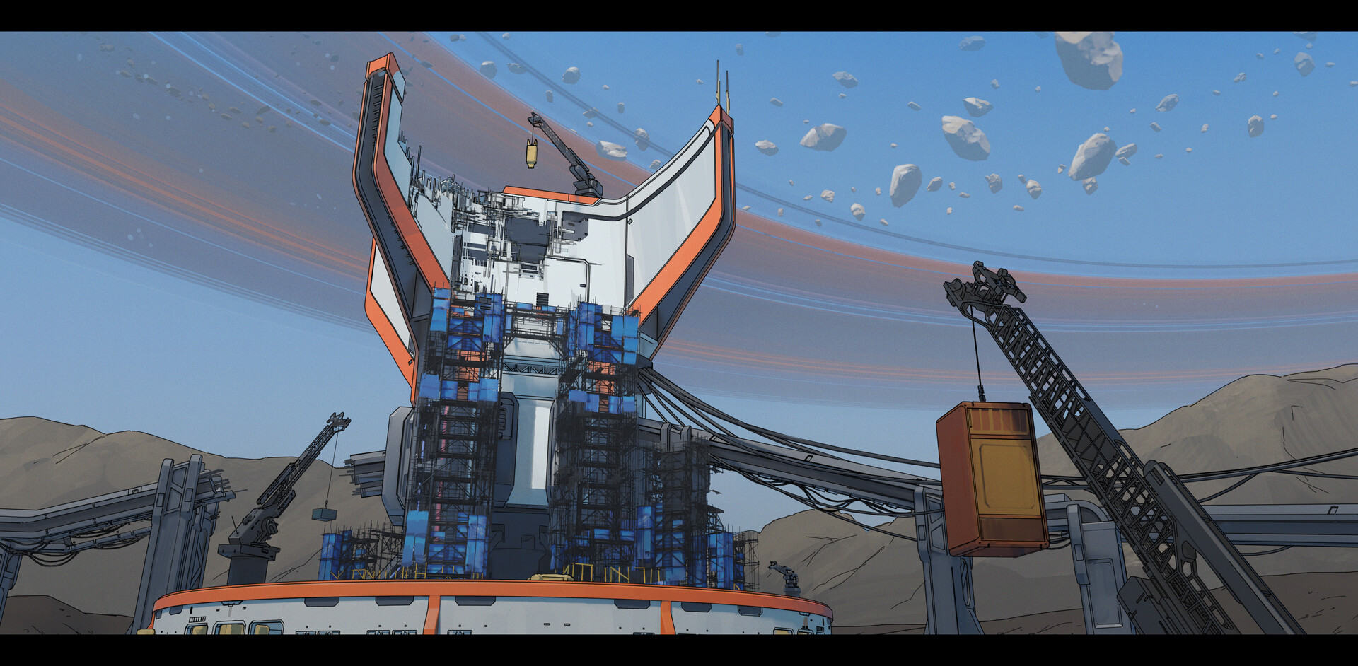 Chromatic Studio - Apex Legends - season 15