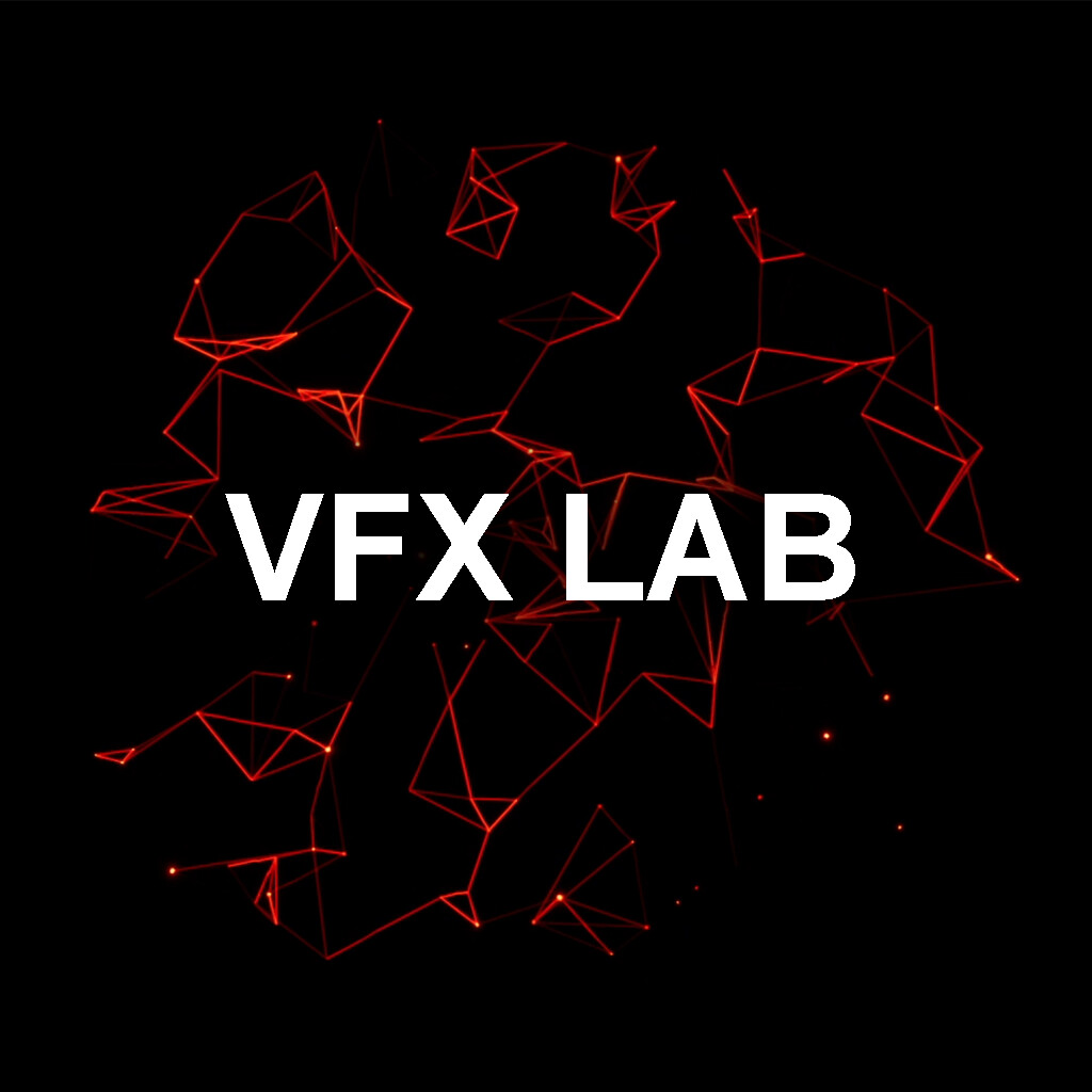 ArtStation - VFX LAB : Personal VFX