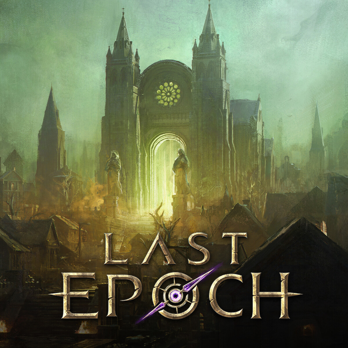 Dima Grigorev - Last Epoch#4